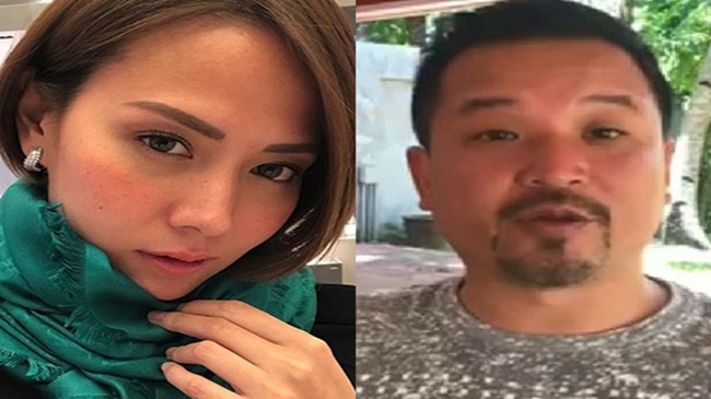 Emotional Bianca Manalo, BF Mayor Jonathan Tan Go Back To Fishing Village
