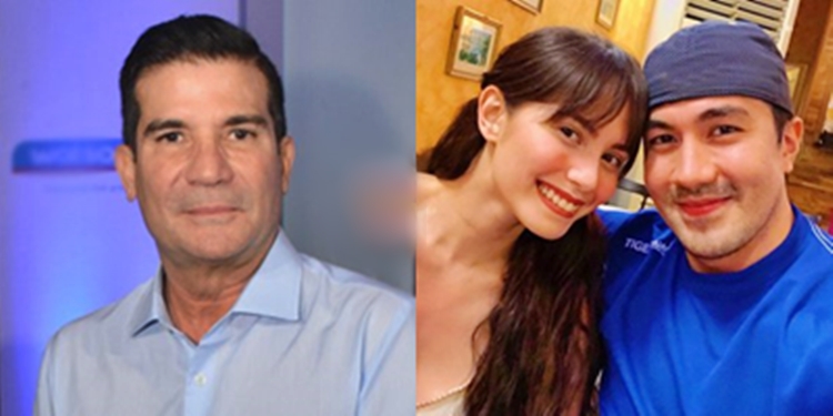 Why Edu Manzano Is Not Yet Ready To Have Grandchild With Luis Manzano ...