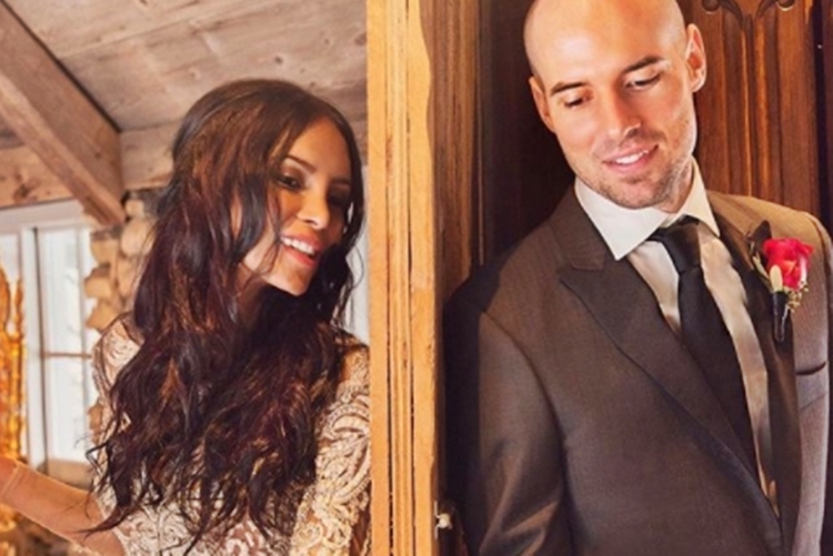 Jewel Mische Announces Pregnancy With American Husband Alister Kurzer