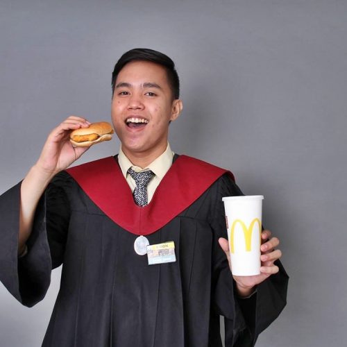 Raymond Quintinita's Viral Story Of Struggle & Hardship Touches Hearts ...
