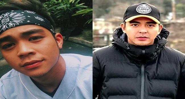 Winwyn Marquez's Brother Vitto Reacts To Issue Involving Mark Herras