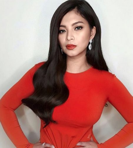 Angel Locsin Sells Personal Luxury Bag Over Meaningful Reason Behind