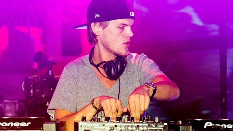 DJ Avicii Passes Away At 28, Let's Take A Short Throwback On His Top Hits