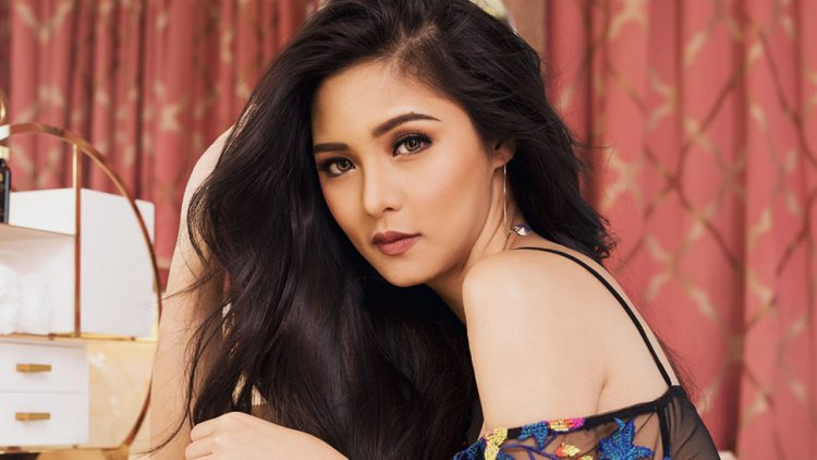 Kim Chiu Shows a Glimpse of her Expensive Second Home