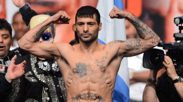 Pacquiao-Matthysse Match Finally Set On July 15 In Malaysia