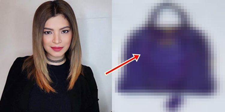 Angel Locsin Sells Personal Luxury Bag Over Meaningful Reason Behind