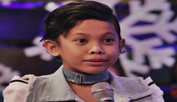 Awra Briguela's Manager Henry Quitain Reveals Actor's Condition Now