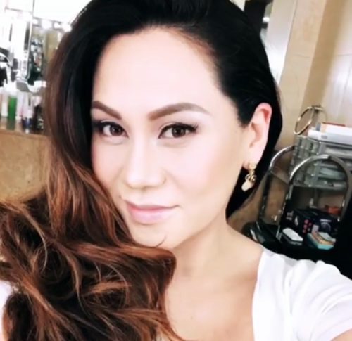 Vicki Belo Admits Belo Medical Group Has Lower Net Income Now
