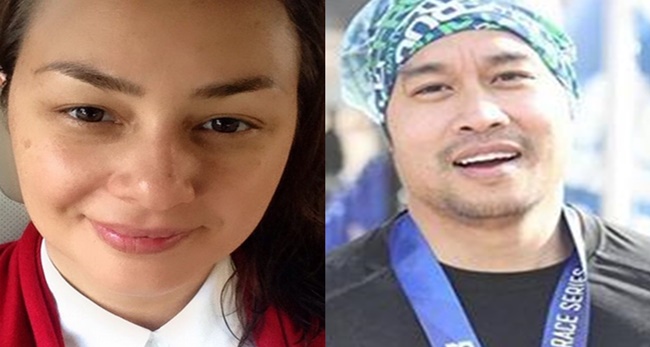 Donita Rose Breaks Silence On Forgiving Ex-Husband Eric Villarama
