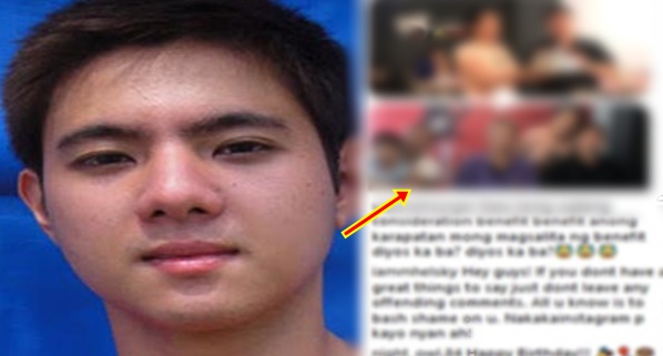 Jiro Manio Celebrates 26th Birthday With Aiai Delas Alas (Video)