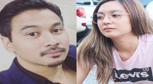 Joem Bascon Reveals Why He, Girlfriend Crisha Uy Can't Get Married Yet