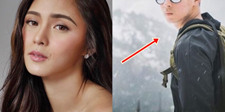 Meet Kim Chiu's Handsome Pilot Brother Gaining Social Media Attention