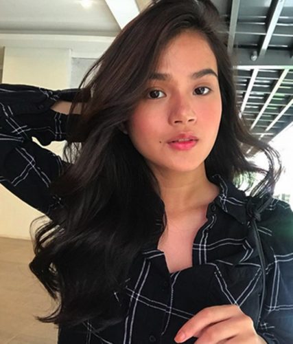 Maris Racal Re-Enacts Iconic PBB Confrontation Of Bea-Maricris (Video)