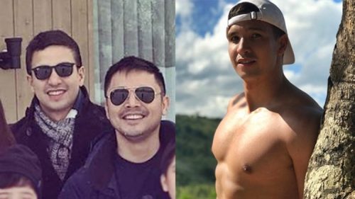 Markki Stroem Breaks Silence On Rumored Relationship With Famous Male ...