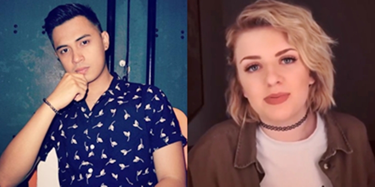 Marlo Mortel Gets Message From 'American Idol' Winner Maddie Poppe