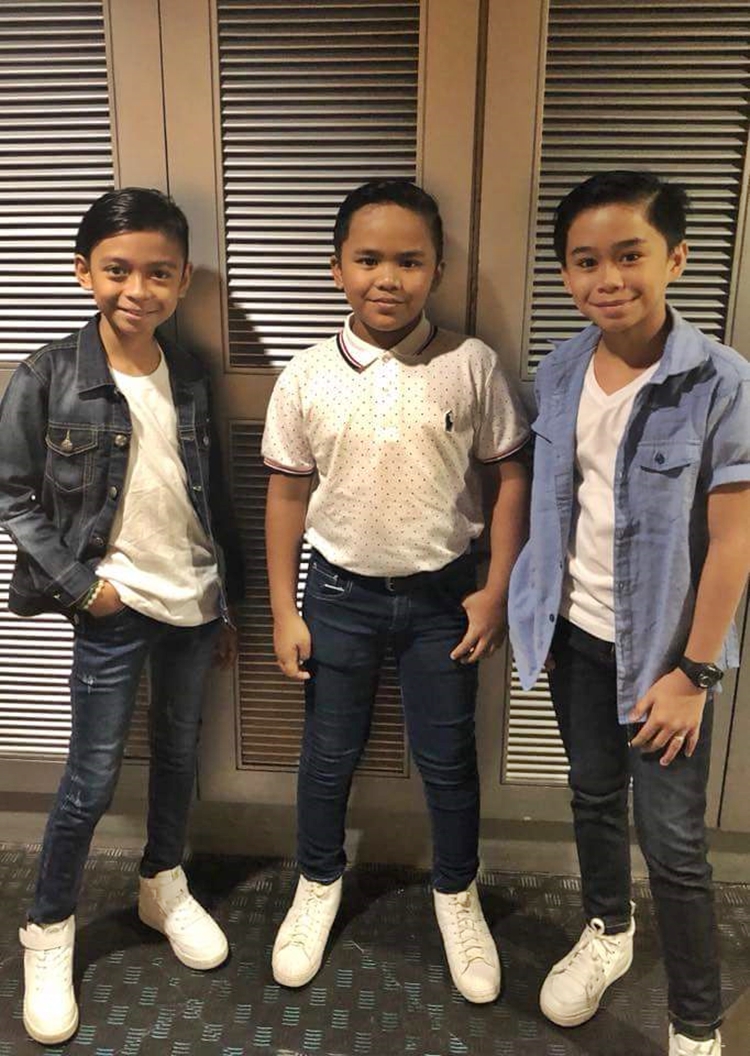 TNT Boys Show-Stopping Performance Of 'Listen'; Ellen DeGeneres Invites ... TNT Boys Show-Stopping Performance Of 'Listen'; Ellen DeGeneres Invites ...