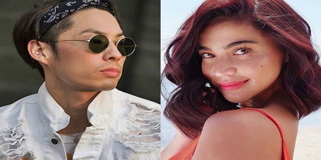 Vanness Wu Of Boyband 'F4' Reacts To Anne Curtis' Photo