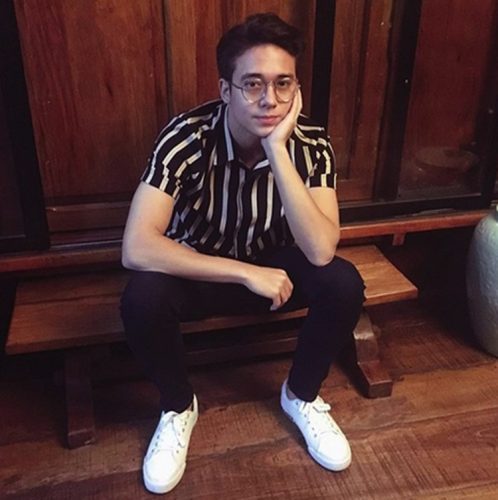 Gino Santos To Jameson Blake Over "Shout Out" Payment Issue: "Shame on you"