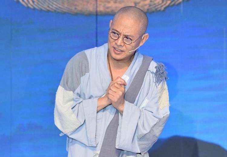 Jet Li’s Frail Appearance & Transformation Shocked The World