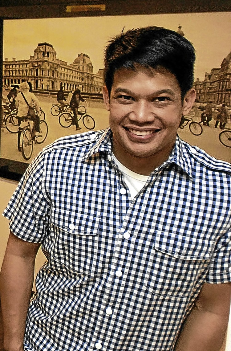 DJ Mo Twister Prays For ‘End of the World’ - Philippine Trending News