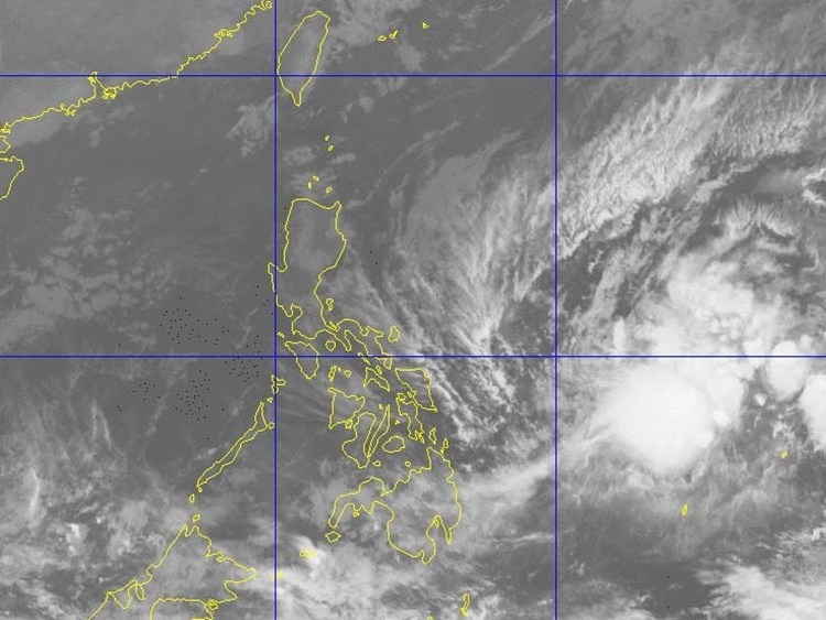 PAGASA Says At Least 2 Tropical Cyclones Expected To Hit PH In May