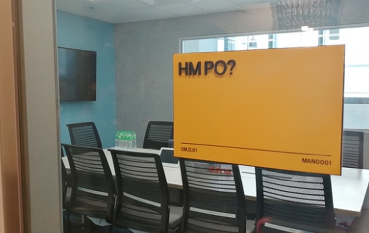 The Unique Office Set-Up Of Facebook Philippines Amazes Netizens