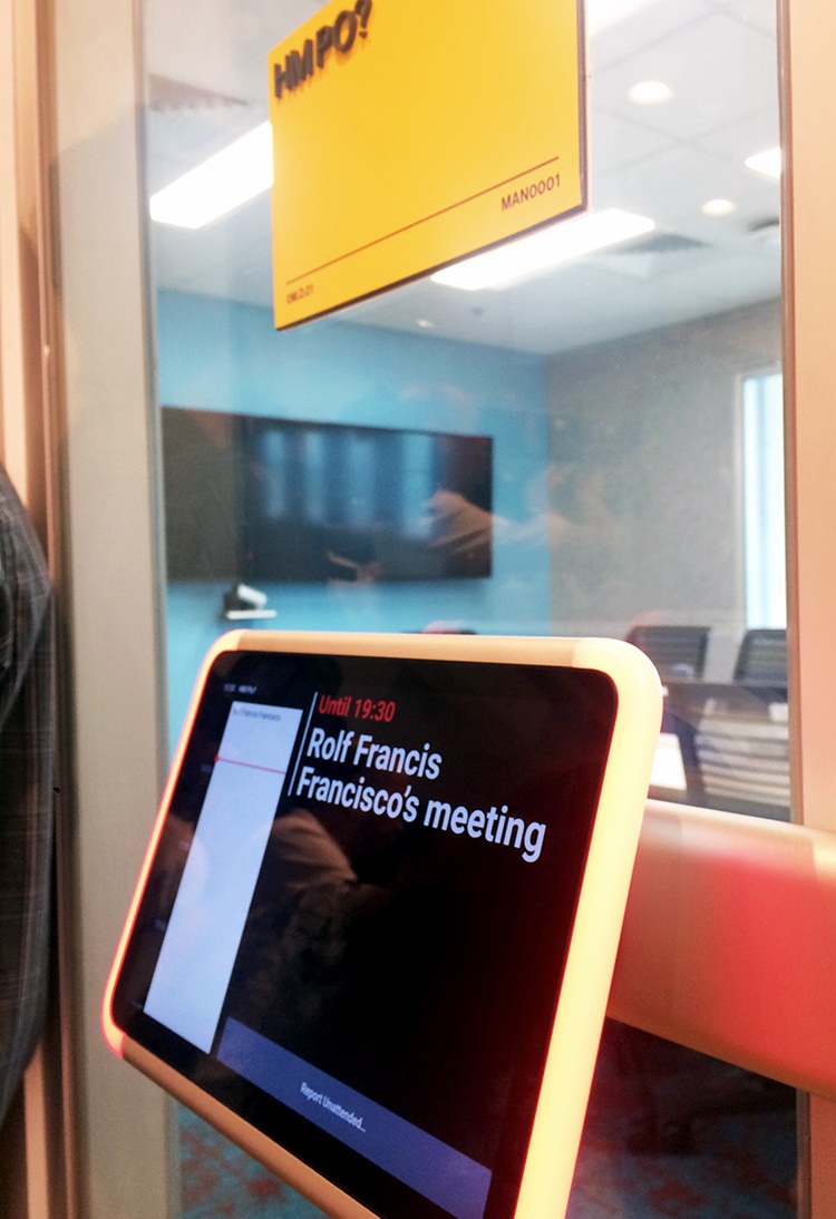 The Unique Office Set-Up Of Facebook Philippines Amazes Netizens