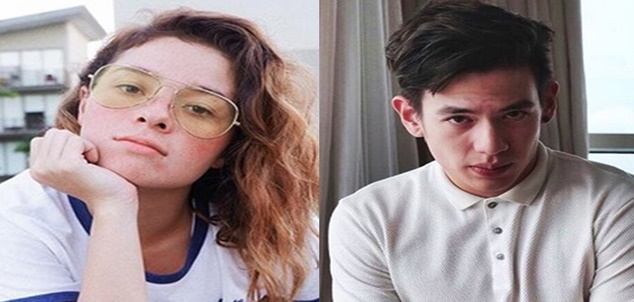 Andi Eigenmann Posts Message For Daughter Ellie's Dad Jake Ejercito