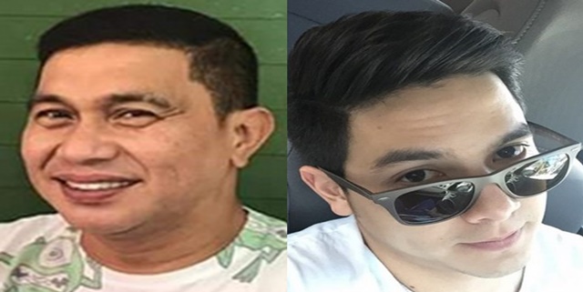 Jose Manalo Reveals The Real Alden Richards Behind The Camera