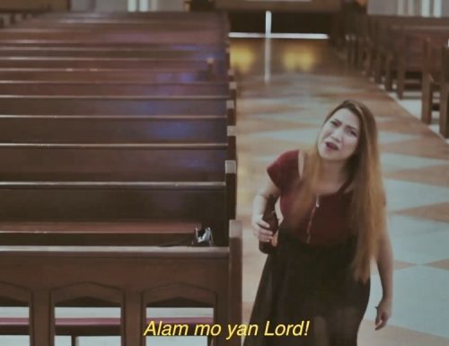 #JOWABLE: Darryl Yap's Viral Video To People Who Are Asking Why They ...