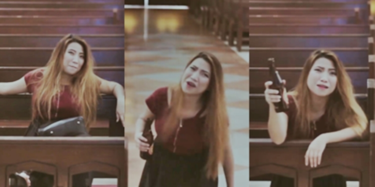 #JOWABLE: Darryl Yap's Viral Video To People Who Are Asking Why They ...
