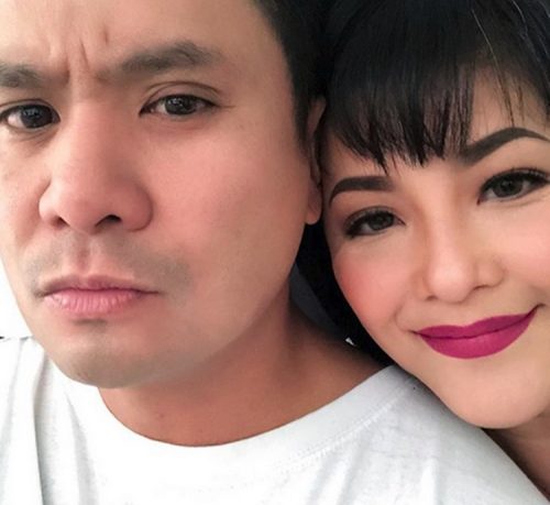 Regine Velasquez Won't Be With Ogie Alcasid On Father's Day?