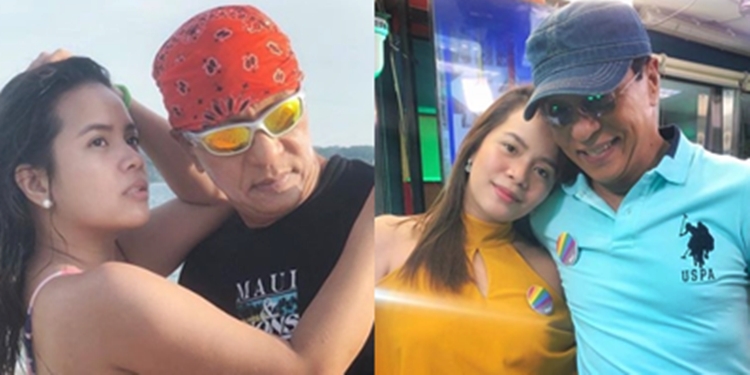 DJ Chacha Reveals Something About Dating Issue With Ted Failon