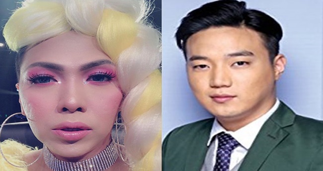 Vice Ganda Makes Revelations About Showtime Co-Host Ryan Bang