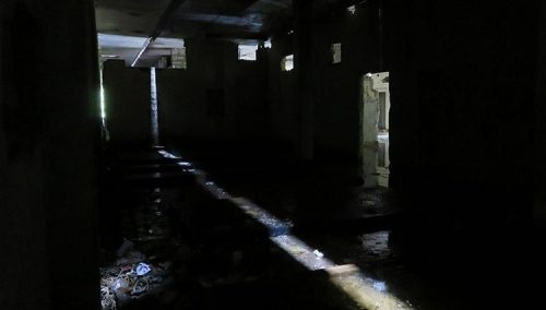 National Geographic Dubs Abandoned Hospital In PH As Creepiest Place In ...