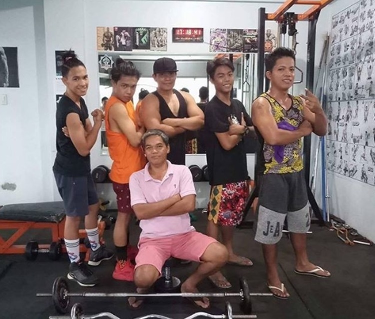 Xander Ford Reveals His New Career After Failing To Succeed In Showbiz