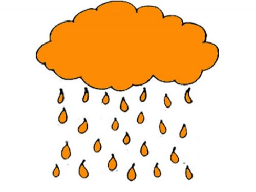 PAGASA Issues Orange Rainfall Warning In These Following Areas (June 16)