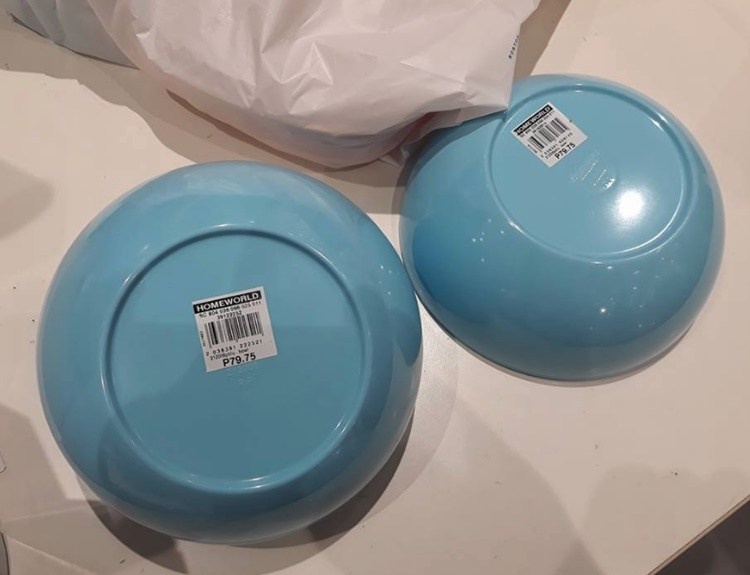 Another Price Tag Incident Has Been Discovered After SM Tag Price Issue ...