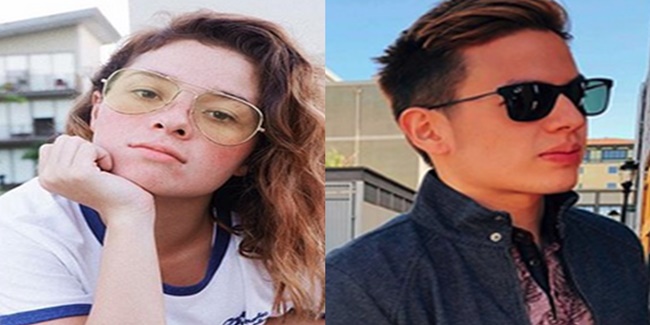Andi Eigenmann Reveals Why She, Jake Ejercito Won't Be A Couple Again