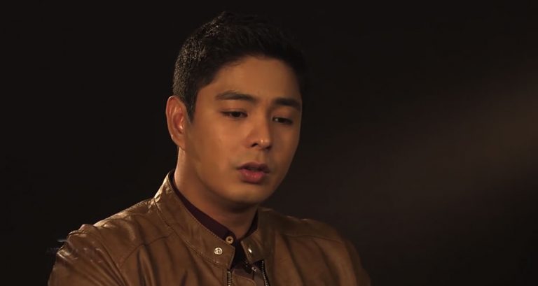 CJ Ramos Joins FPJ's Ang Probinsyano Casts Following Release