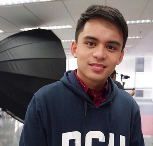 Jimuel Pacquiao Makes Revelation About Manny Pacquiao On Boxing