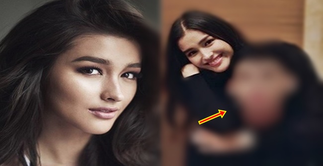 Meet Liza Soberano's Brother 'Justin David' Who's Undeniably Handsome ...