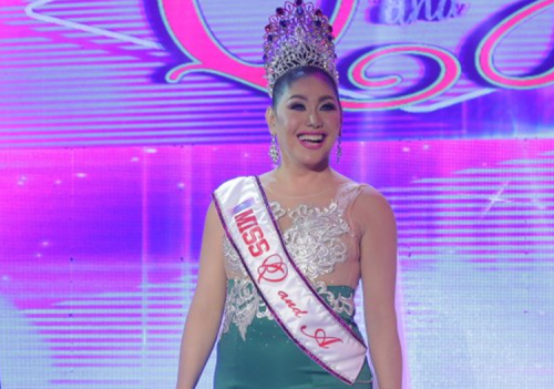 Matrica Centino's Loss In Q&A Sparks Reaction From Netizens