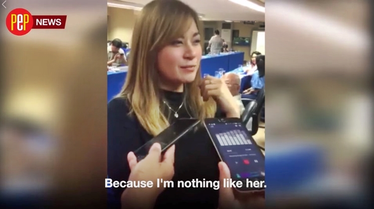 Rina Navarro To Ara Mina: "Mali ‘yong ginawa mo sa ‘kin. How could you ...