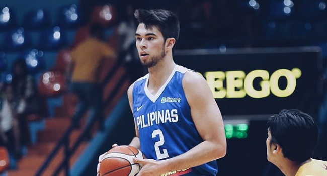 Troy Rike Receives Reward For Saving Chris Goulding During The Brawl