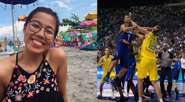 Leni Robredo’s Daughter Tricia Robredo Expresses Disappointment Towards ...