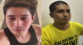 Derek Ramsay Confirmed Relationship with Ynna Asistio - Philippine News