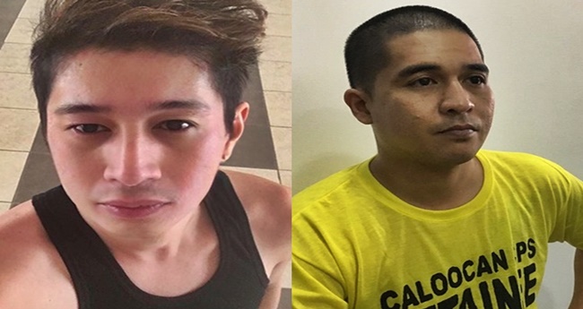 CJ Ramos' Camp Posts Bail, Half-Brother Sherwin Ordoñez Gives Update
