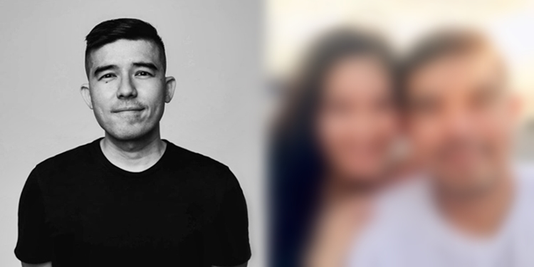 Champ Lui Pio, Hale Band Vocalist Engaged To Non-Showbiz Girlfriend?