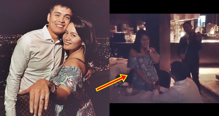 DJ Chacha Finally Got Engaged To Non-Showbiz Boyfriend